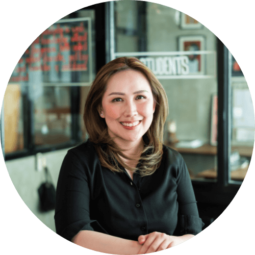 Become a Changemaker